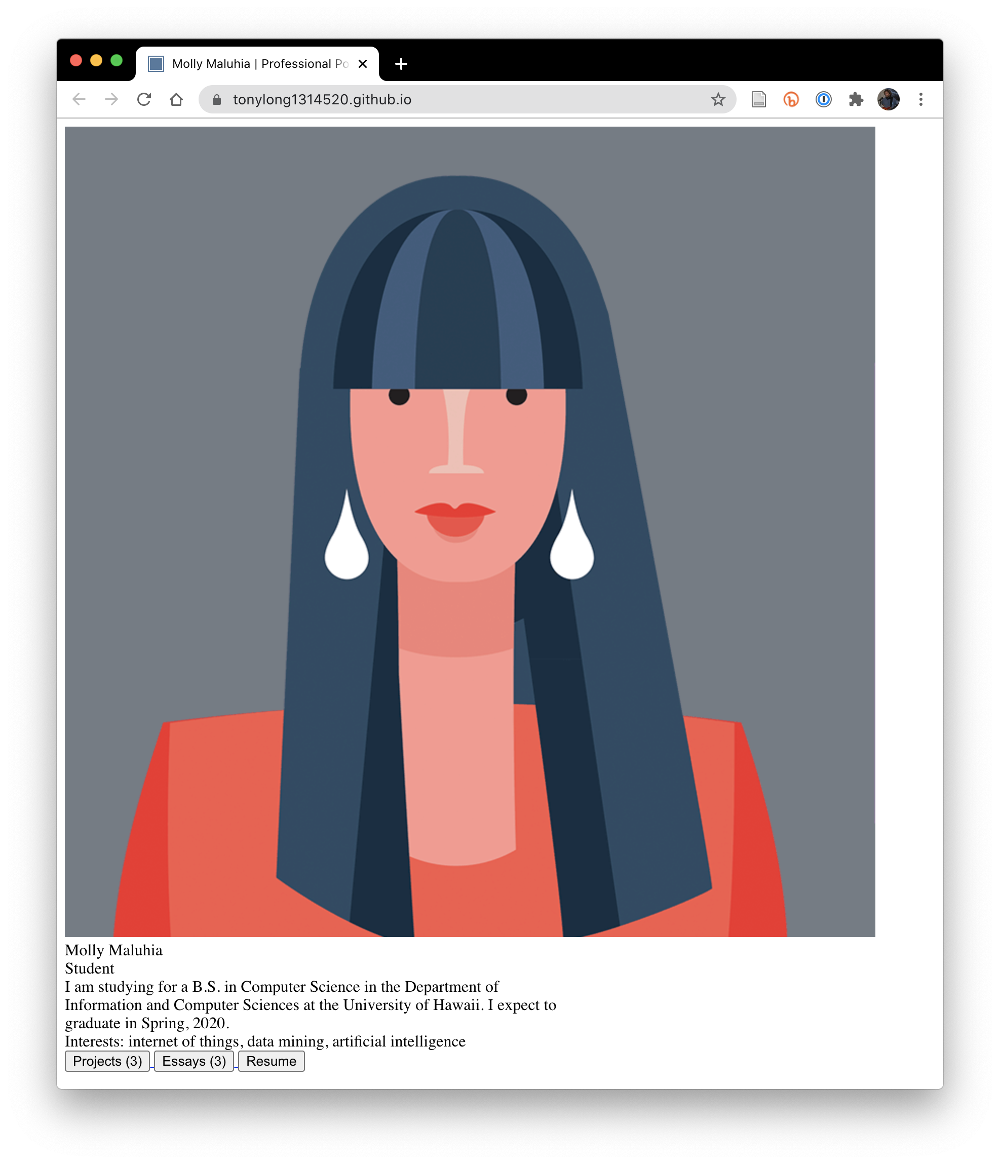 User Guide | TechFolios