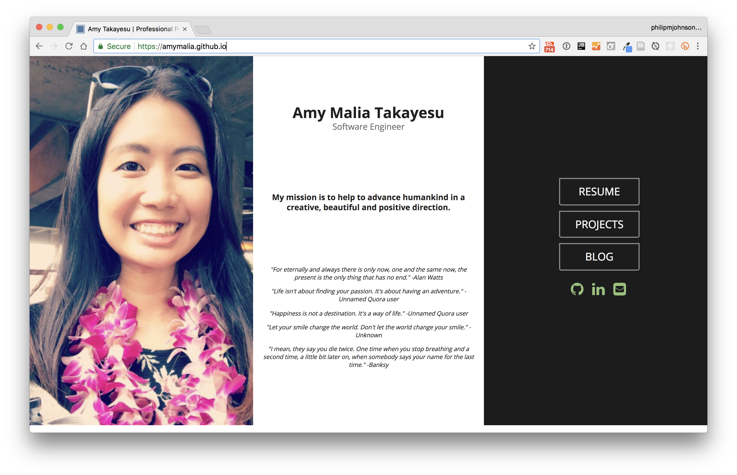 Gallery | TechFolios